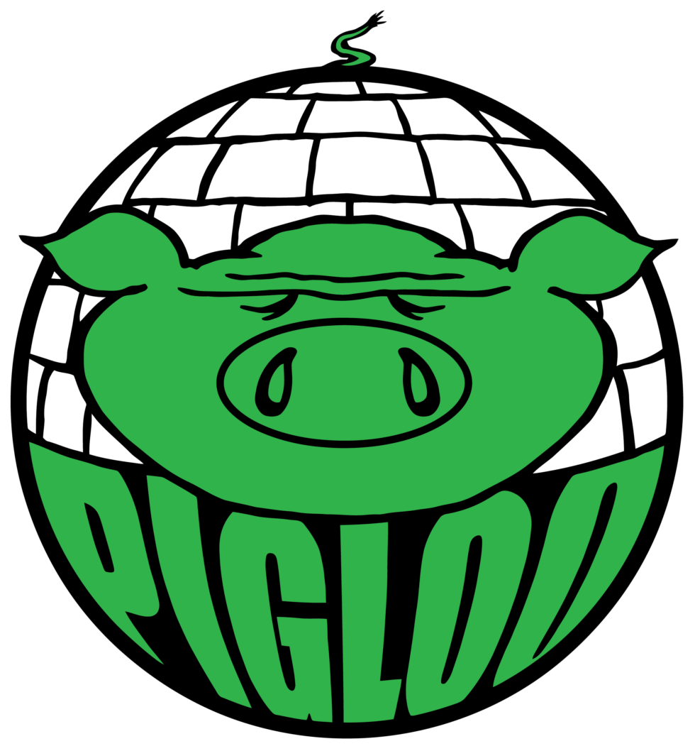 Pigloo